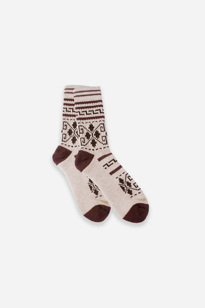 Westerly Crew Sock – Pendleton