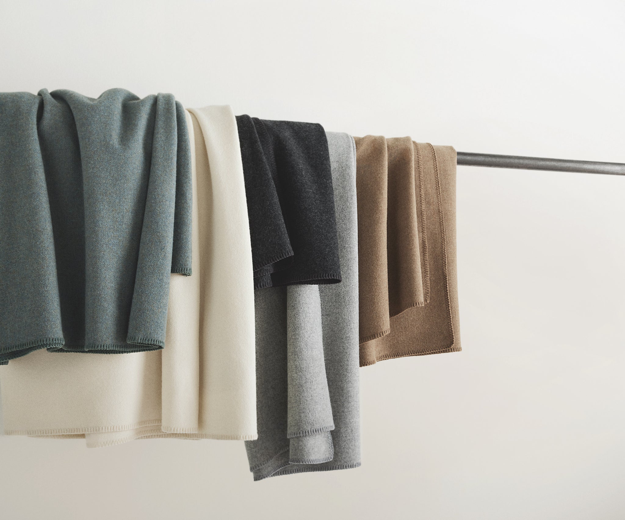 Eco-Wise Blankets & Shams
