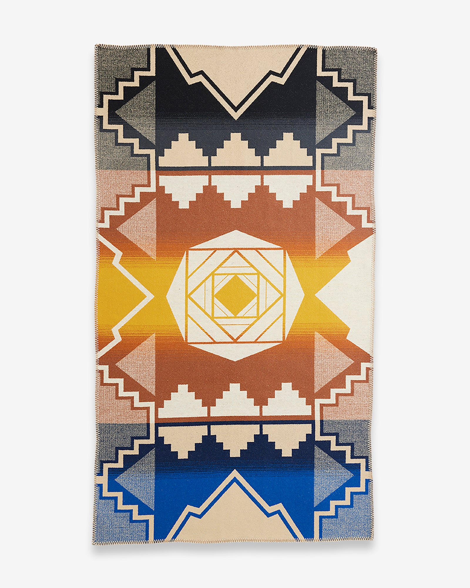Pendleton Directions Home College Fund Saddle Blanket