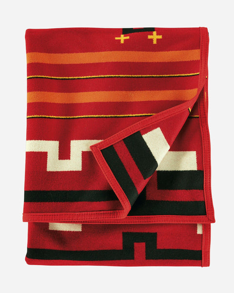 Preservation Series Blanket PS02 – Pendleton